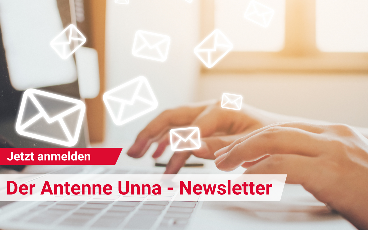 Der Antenne Unna-Newsletter - Antenne Unna